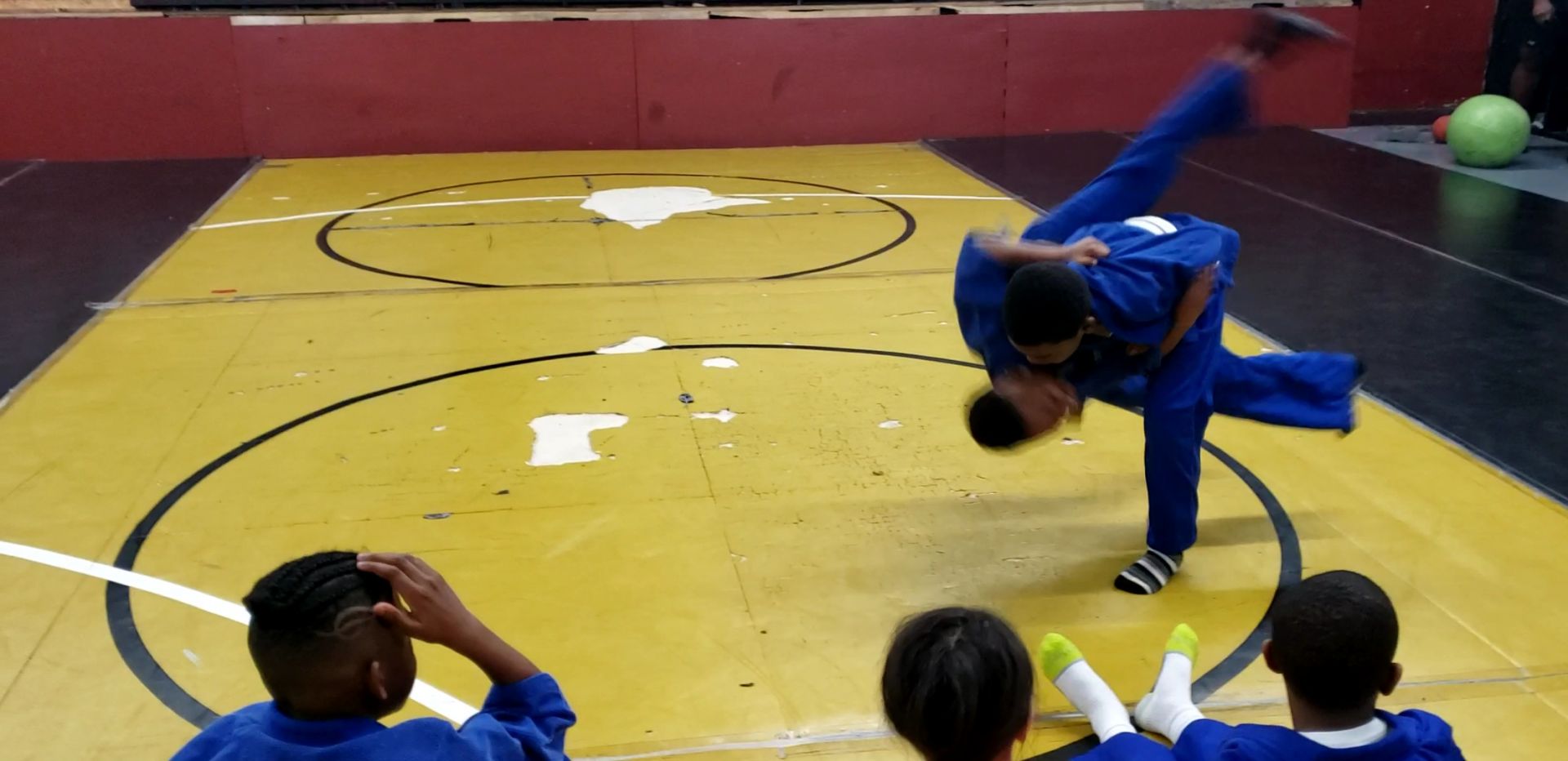 Gallery - Black Flag Training Group | Columbia, SC